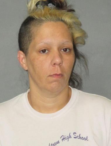 Two arrested after holding down man and hitting him repeatedly with ...