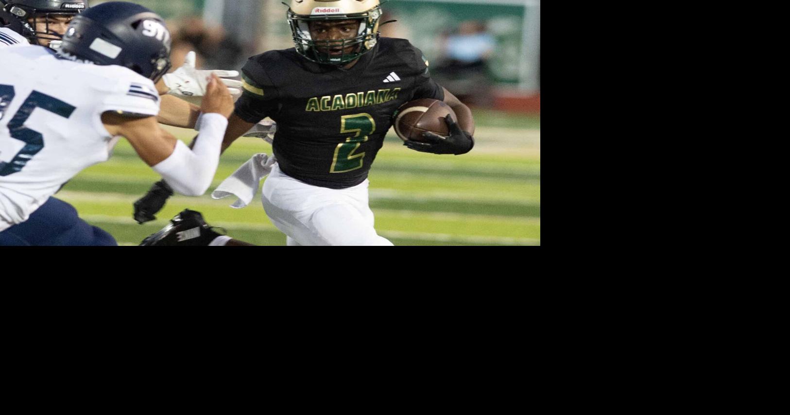 Area Week 4 high school scoreboard with schedules, stat leaders ...