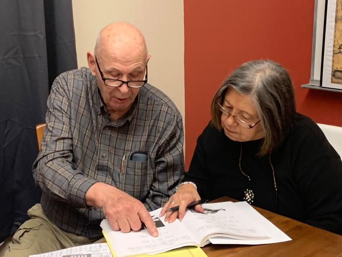 The French Table seeks to keep Cajun French alive | East Feliciana ...