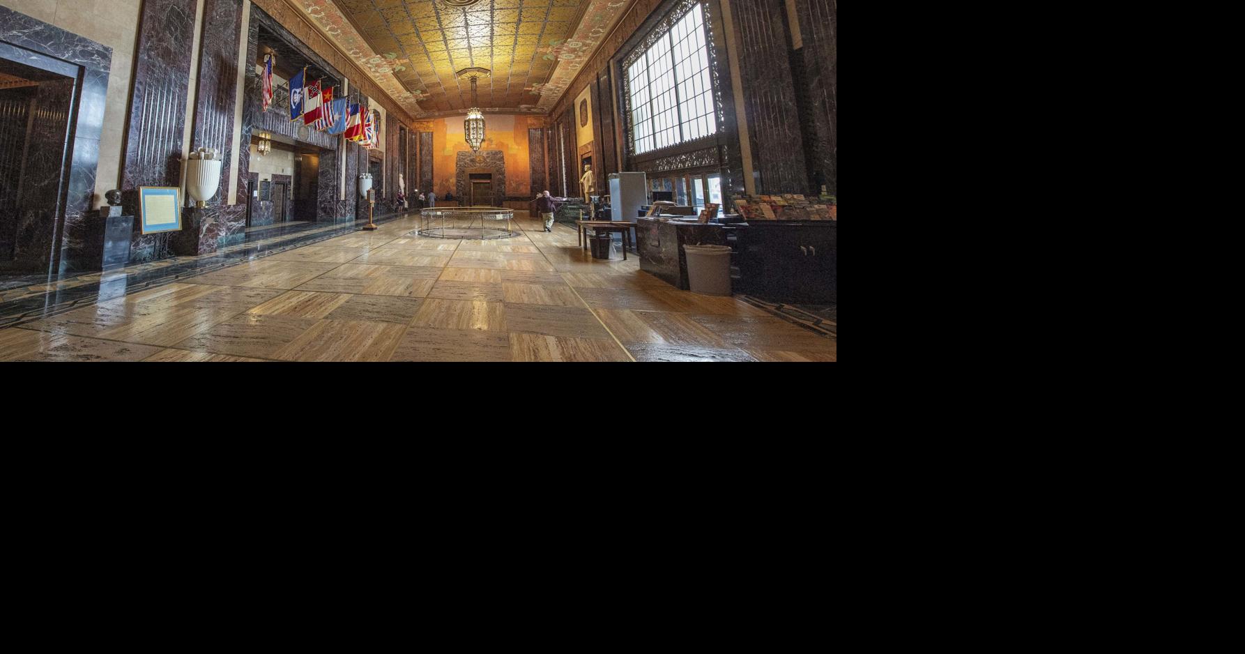 Ed Pratt: Back to the not-so-good old days | Ed Pratt | theadvocate.com