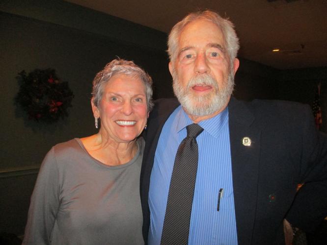 Fête: Eat, Drink and Be Merry | Acadiana Home | theadvocate.com