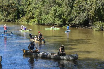 New Bayou Vermilion District plan possible by year's end | Business ...