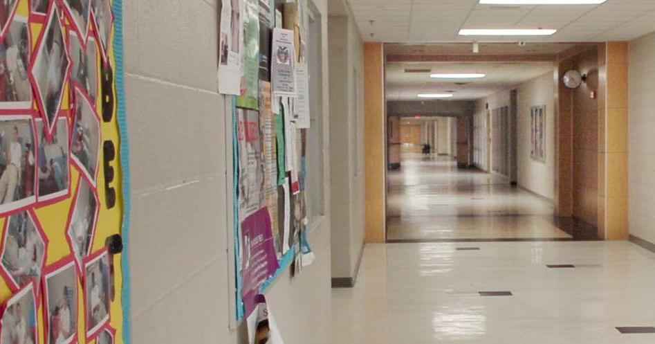 New principals named to 18 schools in Baton Rouge | Education ...