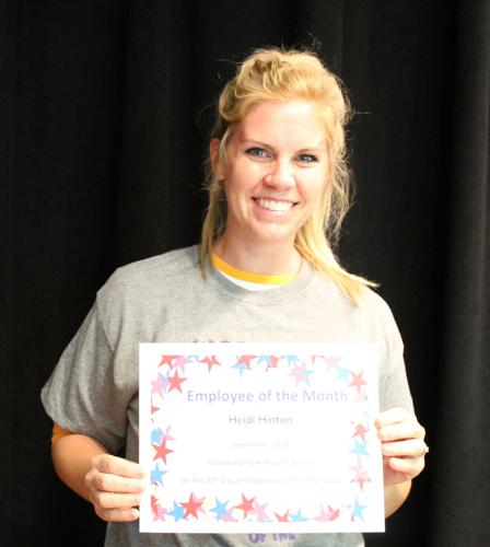 Woodland Park Magnet School announces its Wildcats of the Month ...