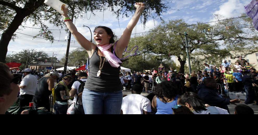 Smiley: Dead (shrimp) giveaway | Smiley Anders | theadvocate.com