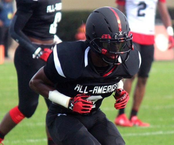 LSU's National Signing Day outlook offers many storylines | LSU ...