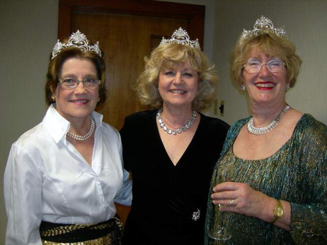 Patricia Gannon: What’s in a Name? Plenty, Part II | Patricia Gannon ...