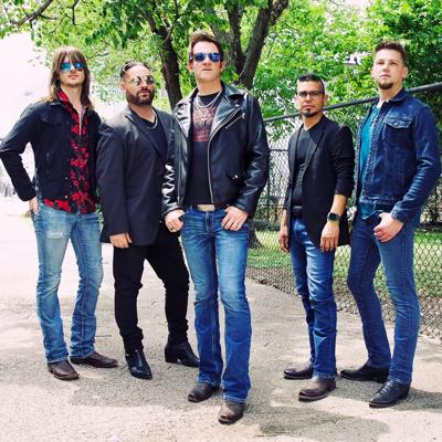 Baton Rouge area live music shows for June 21-27, 2024 | Music ...
