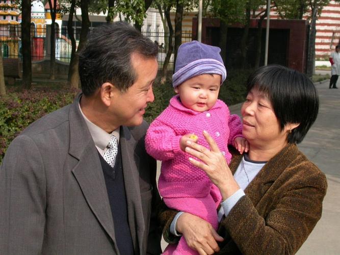 Jan Risher: So many special, long-awaited moments in China ...