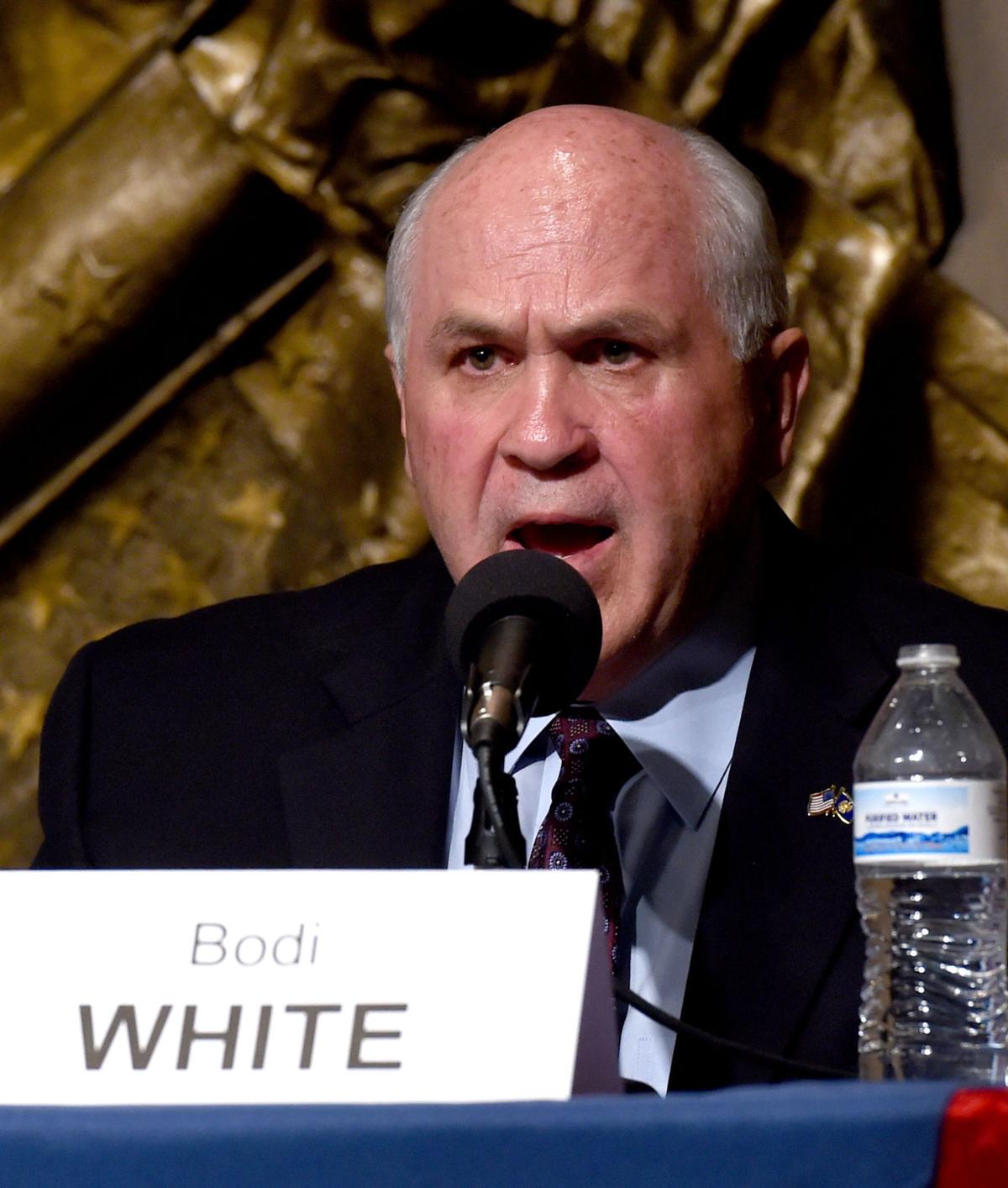 How many debates? East Baton Rouge mayor-president candidates agreed to ...