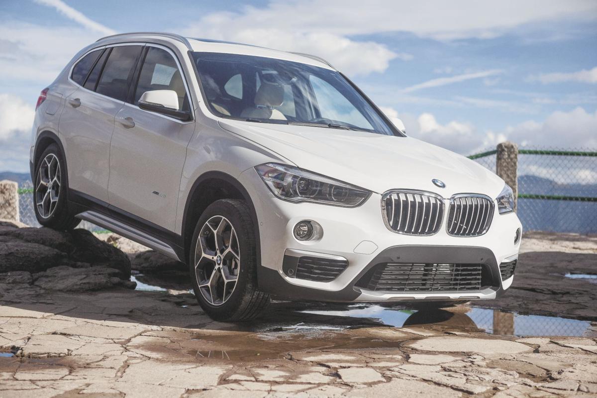 2017 BMW X1 xDrive 28i | Cars | theadvocate.com