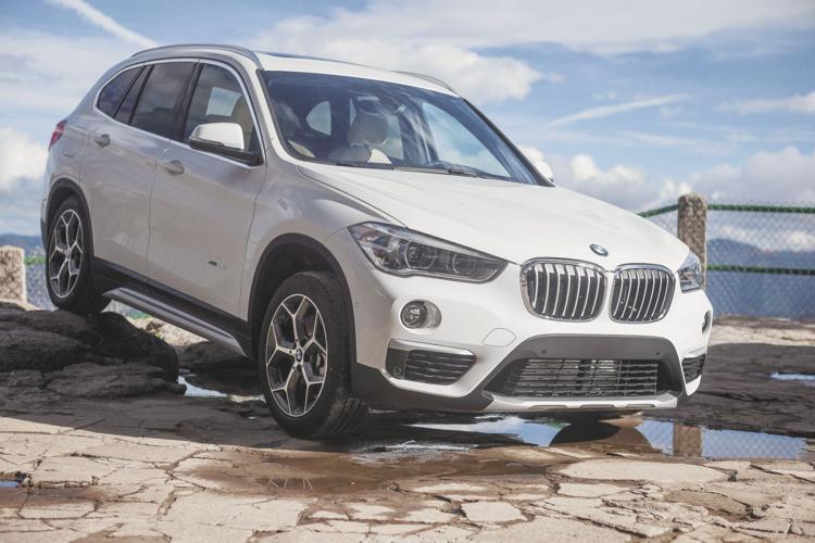 2017 BMW X1 xDrive 28i | Cars | theadvocate.com