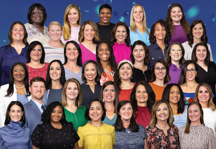 Top teachers, principals and new teachers of the year named in ...