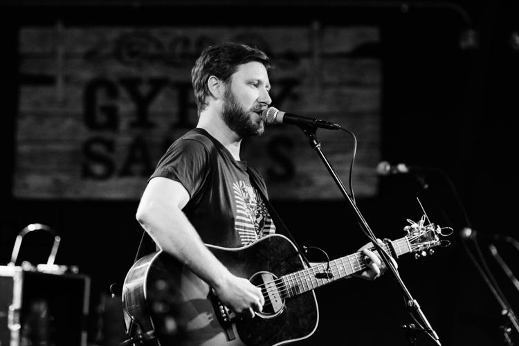 Finding the balance: Cory Branan talks latest album, 'Adios,' ahead of ...