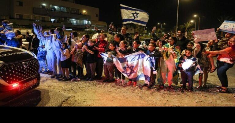 Israel’s Jewish ethnic groups key to understand country | Louisiana ...