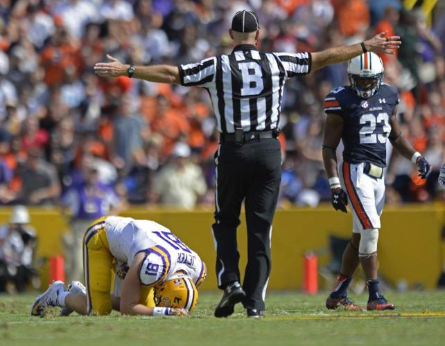 Mom's cancer created gut-wrenching detour in tight end Colin Jeter's ...