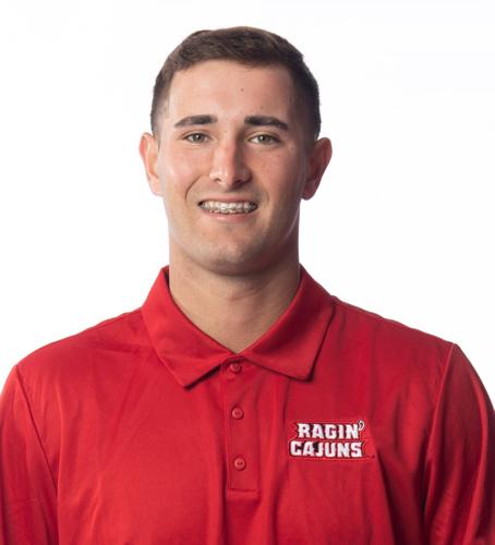 Ragin' Cajuns baseball: Here are the projected starters for the 2022 ...