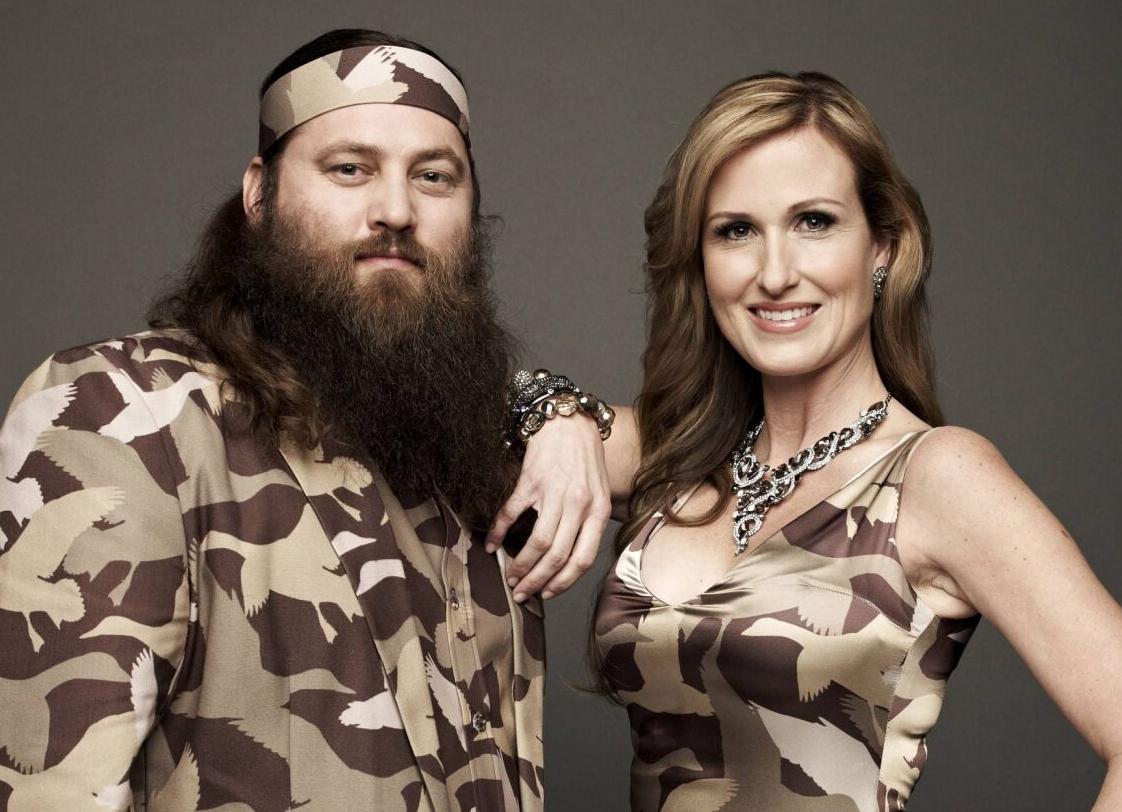korie robertson