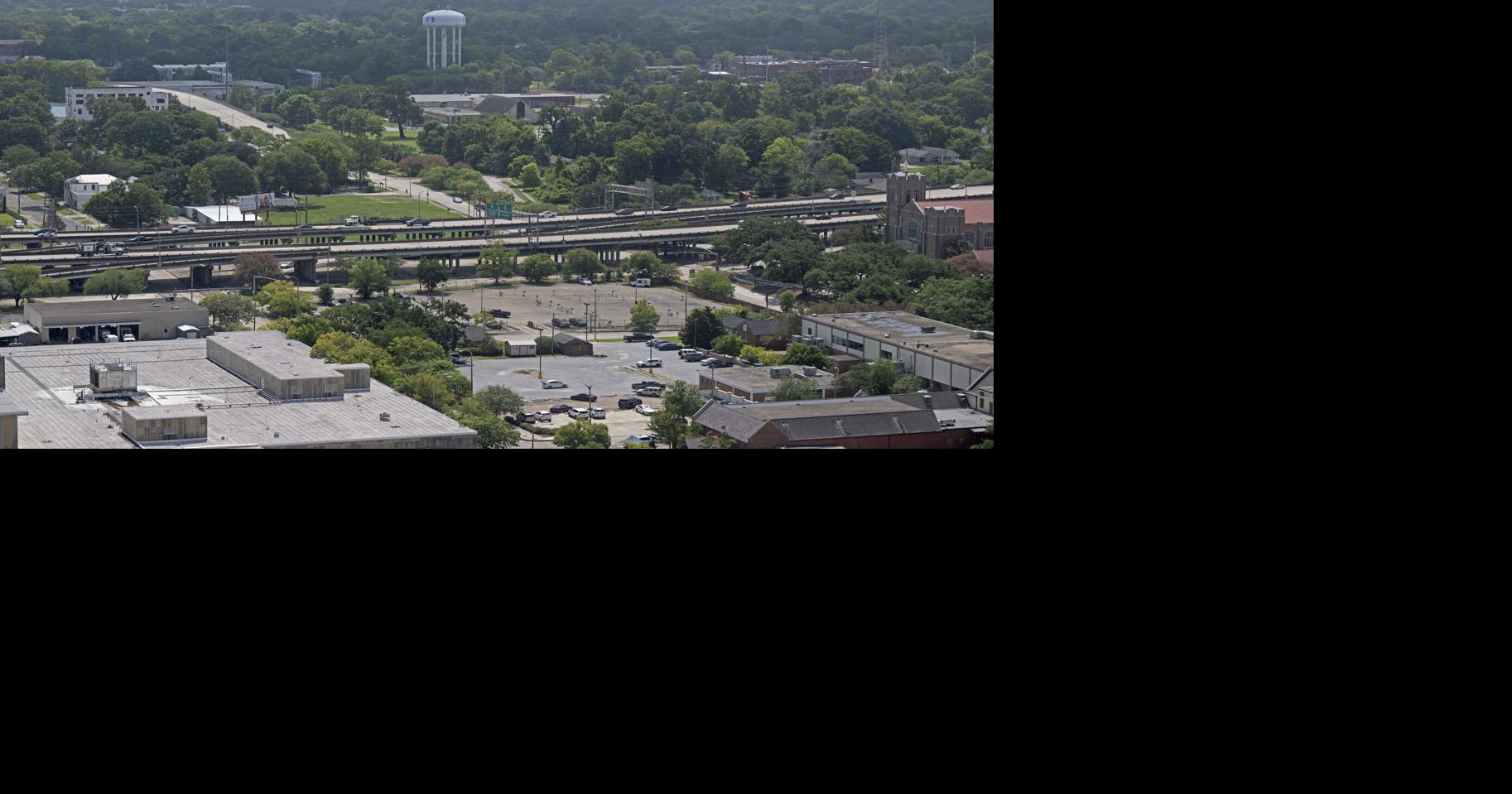 I-110 North reopens after accident, DOTD says | Crime/Police ...