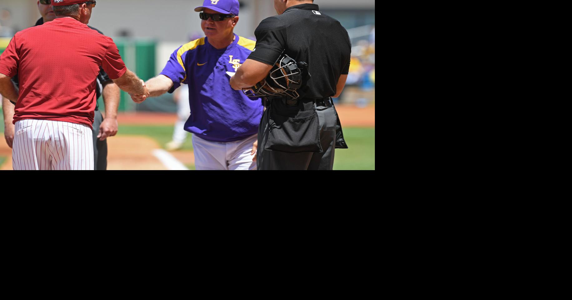 Rabalais: Cue the late-season LSU heroics after a clutch series win ...