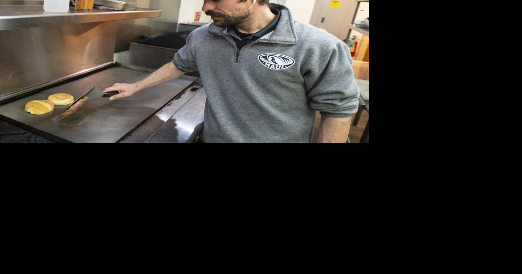 MrBeast Burger joins ghost kitchens in Lafayette, Louisiana | Business ...