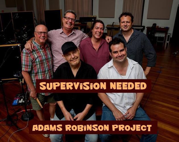 Musicians to pay tribute to the late New Orleans keyboardist Marc Adams ...