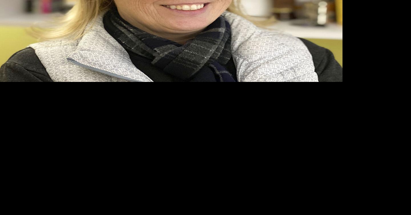 Acadiana newsmakers: Jaci Russo wins Rising Leader Award | Business ...