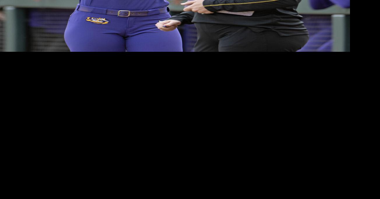LSU softball impresses coach Beth Torina during 10-0 start | LSU ...