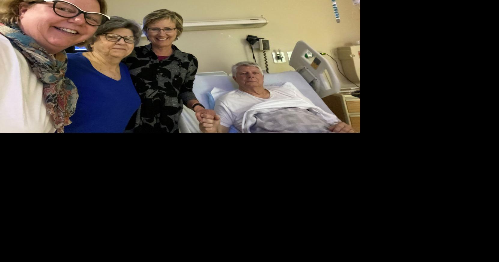 Jan Risher: Navigating home and hope | Jan Risher | theadvocate.com