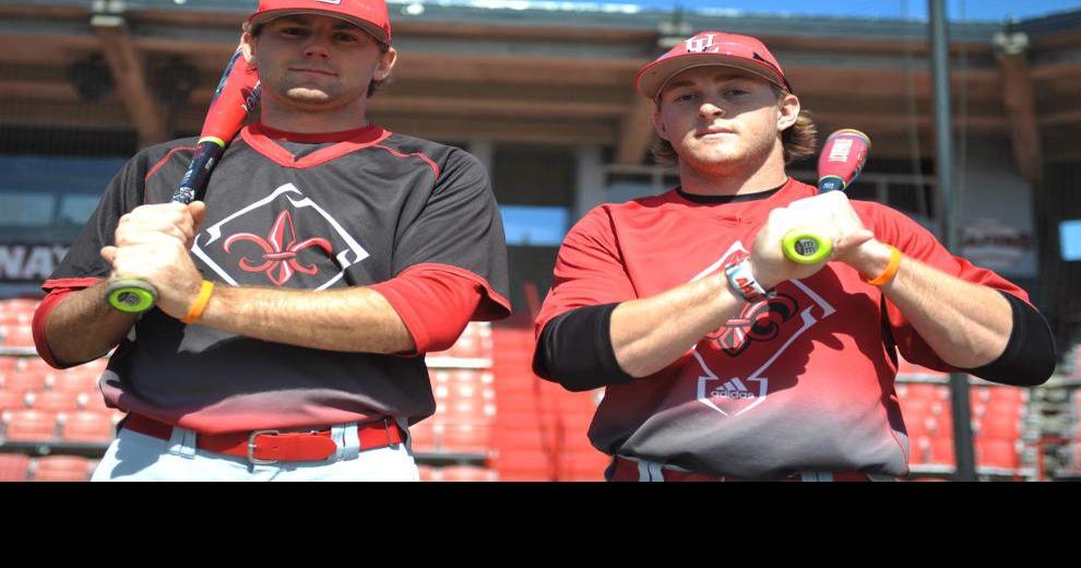 Cajuns’ Kyle Clement and Stefan Trosclair enter 2016 season as The Guys ...