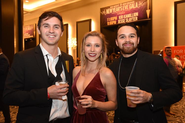 Party Central: Bollywood dance party, Nine for the New Year ...