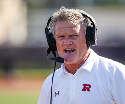 Jay Roth steps down as Rummel football coach but will remain at school ...