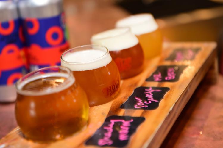 NOLA Brewing, Cure each mark 10 years since opening in a very different ...