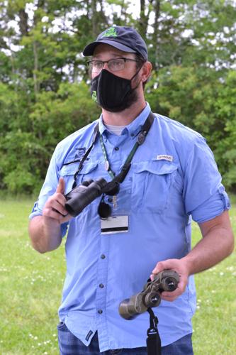 Bioblitz turns park into science, research lab | Zachary | theadvocate.com