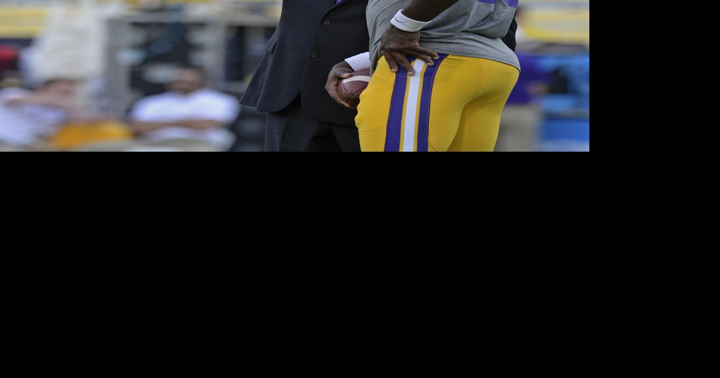 ‘Total turnaround’: LSU punter Josh Growden, kickoff unit shine against ...