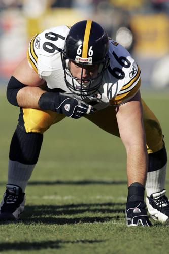 LSU book excerpt: 'Everyone respected' work ethic that made Alan Faneca ...