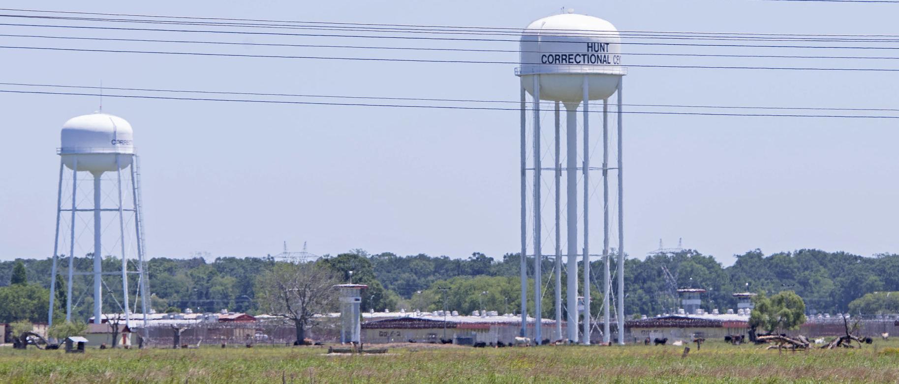 Inmate dies at Elayn Hunt prison, marking 7th death | Crime/Police ...