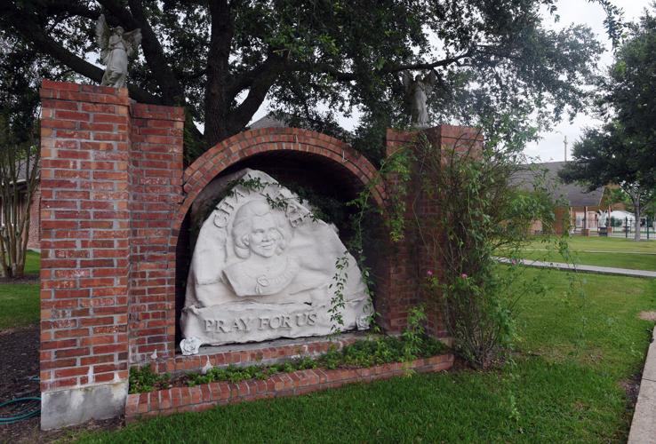 Sainthood path moves through Rome for Charlene Richard, Nonco Pelafigue ...