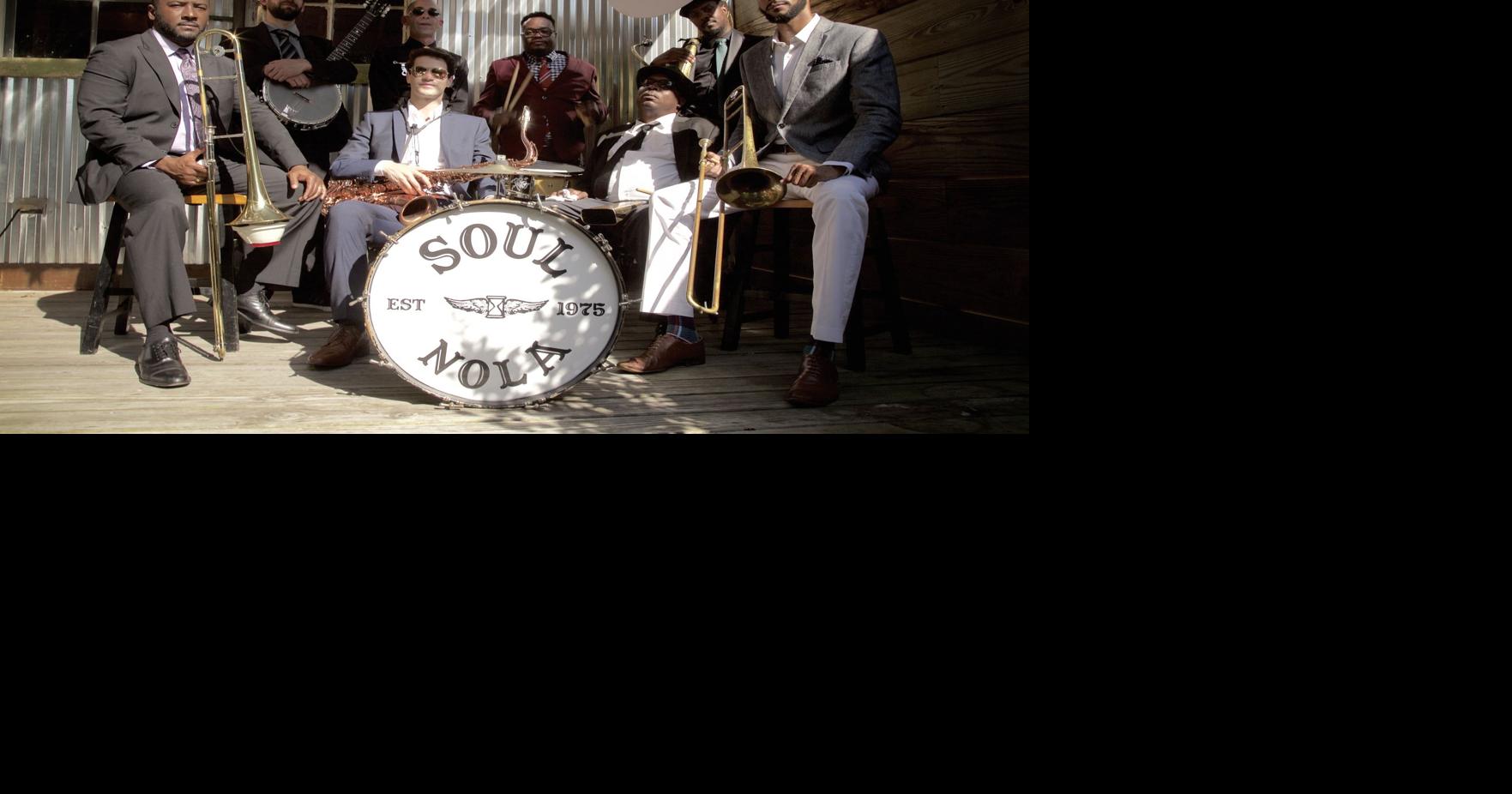 Cirque du Soleil's exchange offer to New Orleans brass band 'egregious ...