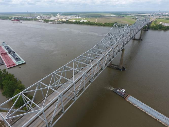 Hackers steal $420K from Port of Louisiana; the Mississippi River port ...