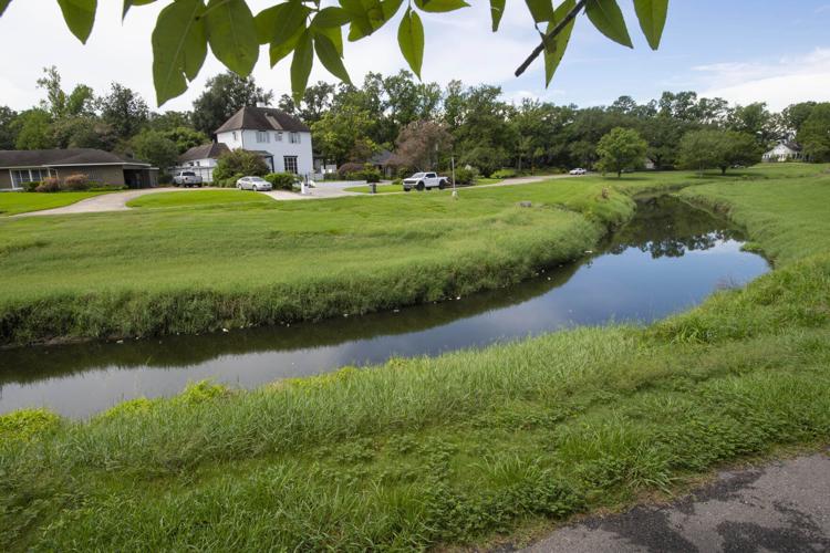 New FEMA money targets McKinley-area flooding; drainage canal near LSU ...