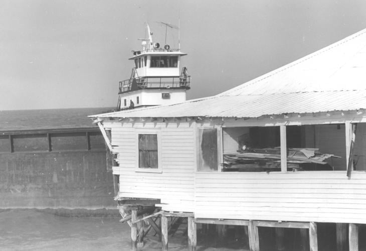 The rise and fall of fishing camp culture in New Orleans | Louisiana ...