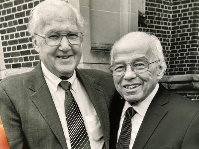 In their own words, leaders in New Orleans remember the life, legacy of ...