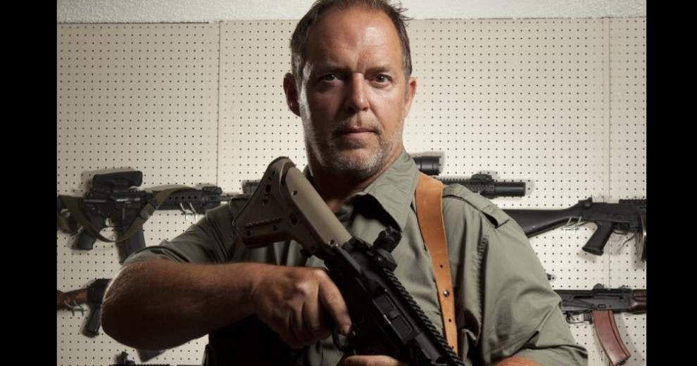 Will Hayden, ex-'Sons of Guns' star, sentenced to life plus 40 years in ...
