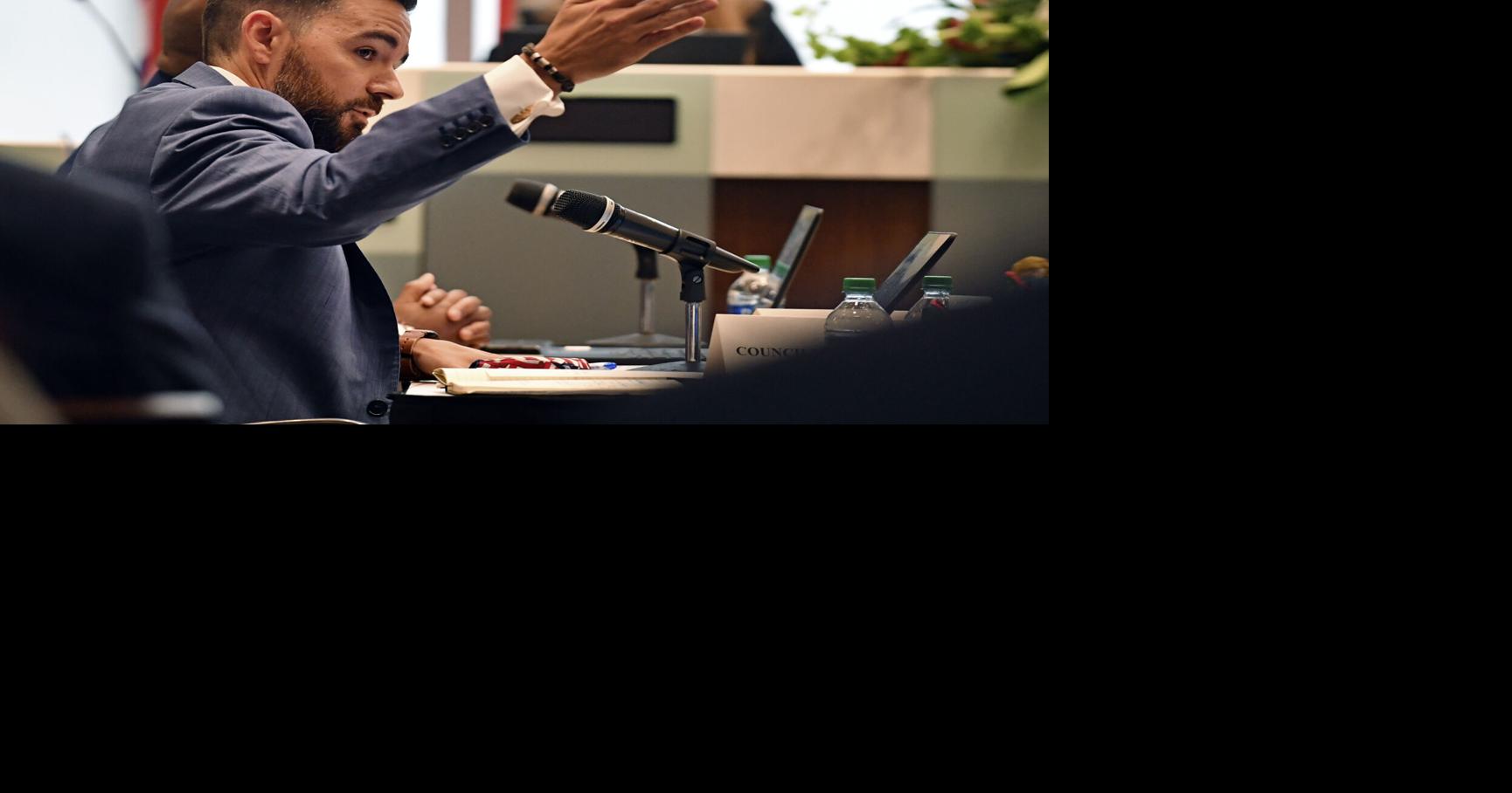 Drag racing in Baton Rouge is out of hand, police say. Here's what the ...