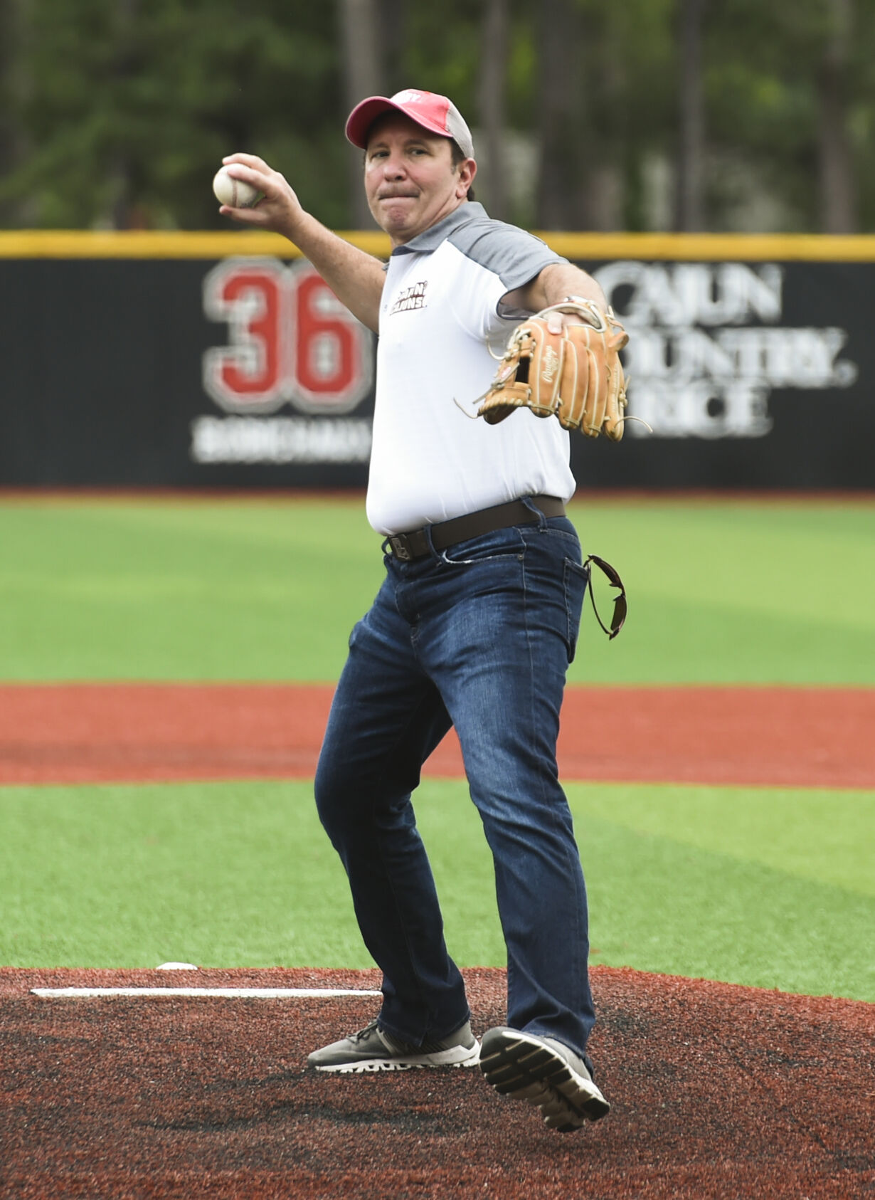 Photos: UL Southern Miss Baseball Sunday | Photos | theadvocate.com