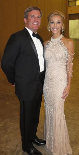 Pam's Party Line: Best dressed shines after 50 years | | theadvocate.com