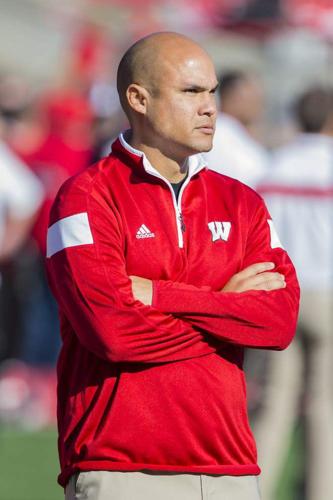 Wisconsin’s Dave Aranda named LSU’s new defensive coordinator | LSU ...