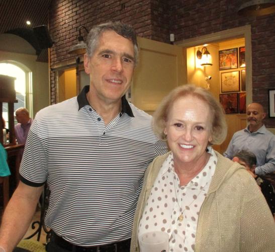 Lafayette's Floyd Domingue celebrates 90 years of family, friends, and ...