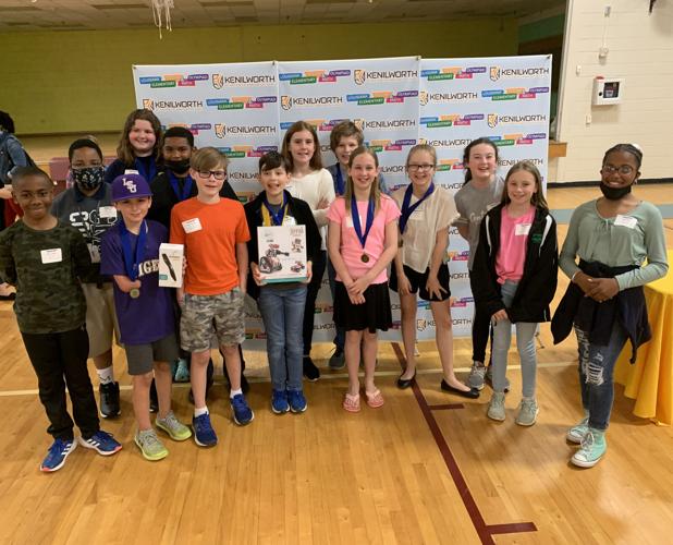 Copper Mill Elementary students bring home honors at Math and Coding ...